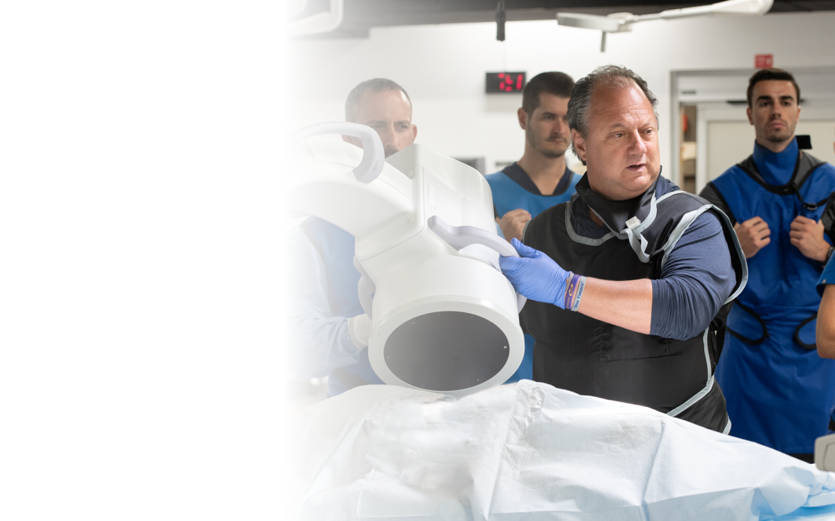 Education | Interventional Spine