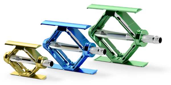 SpineJack system vertebral implant | Interventional Spine