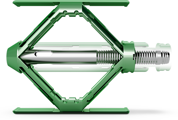SpineJack procedure | Interventional Spine