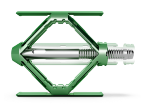 SpineJack system vertebral implant | Interventional Spine