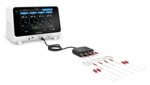 MultiGen 2 radiofrequency generator | Interventional Spine