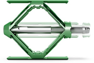 SpineJack procedure | Interventional Spine