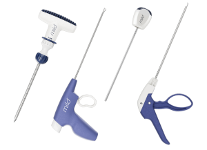 Minimally Invasive Surgery | Interventional Spine